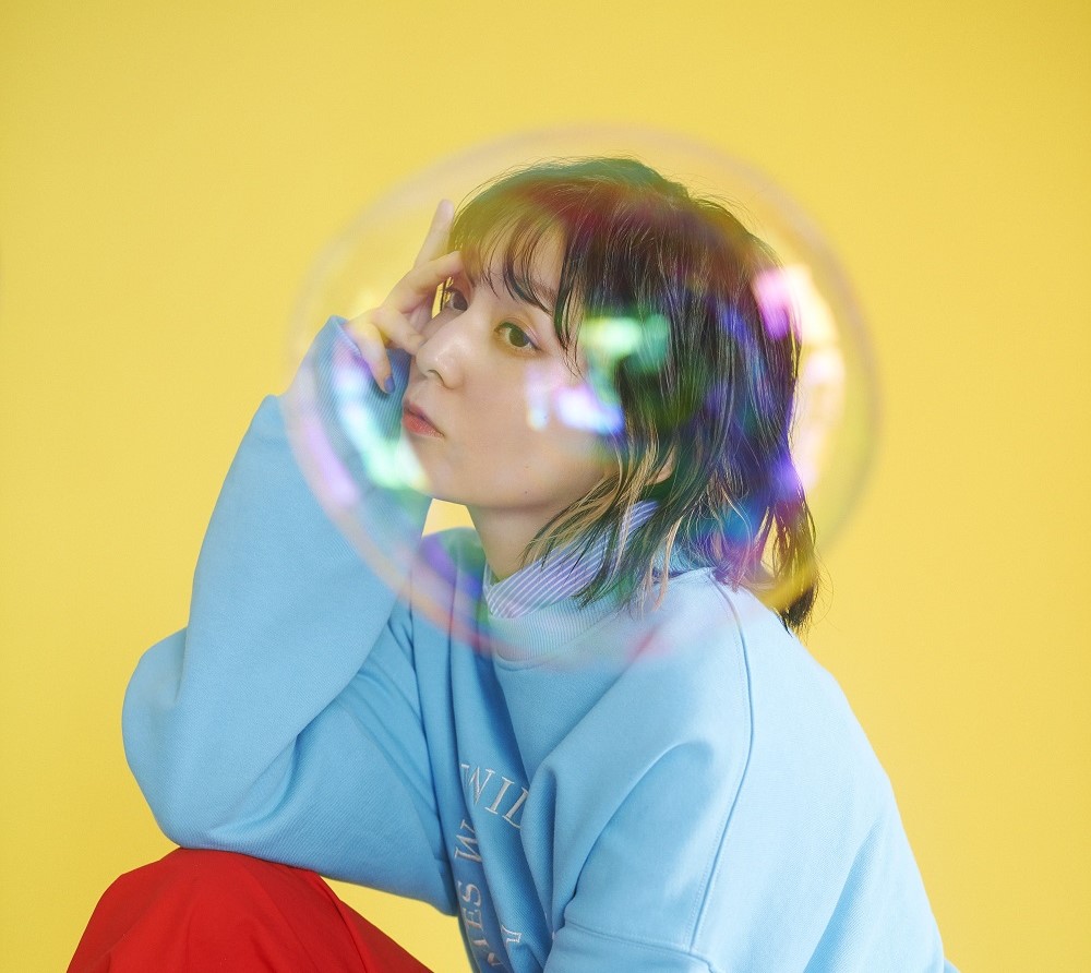 ナナヲアカリ、新曲「奇縁ロマンス」が4月より放送開始のtvアニメ『江戸前エルフ』のオープニングテーマに決定! ニュース アイドル