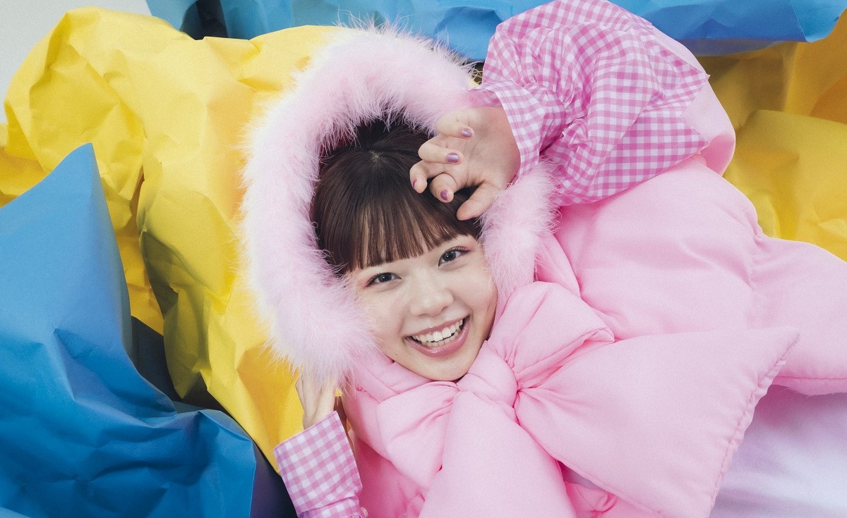 “SNSで最も使われる歌声” asmiがTVアニメ「デキる猫は今日も憂鬱」エンディングテーマを新曲「破壊前夜のこと」で担当することが決定！ - ニュース | アイドル・ガールズポップ＆ロック ...