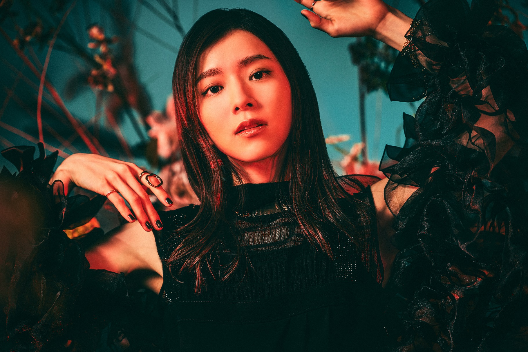 milet 新曲「Living My Life」がドラマ「転職の魔王様」主題歌に決定！ - ニュース | アイドル・ガールズポップ＆ロック専門情報サイト「ガルポ！」