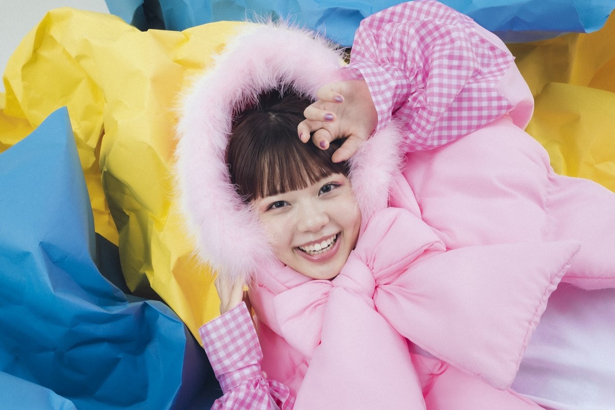 TVアニメ「デキる猫は今日も憂鬱」エンディングテーマ、asmi「破壊前夜のこと」が配信リリース！8月30日(水)にCD発売も決定！ - ニュース | アイドル・ガールズポップ＆ロック専門情報 ...