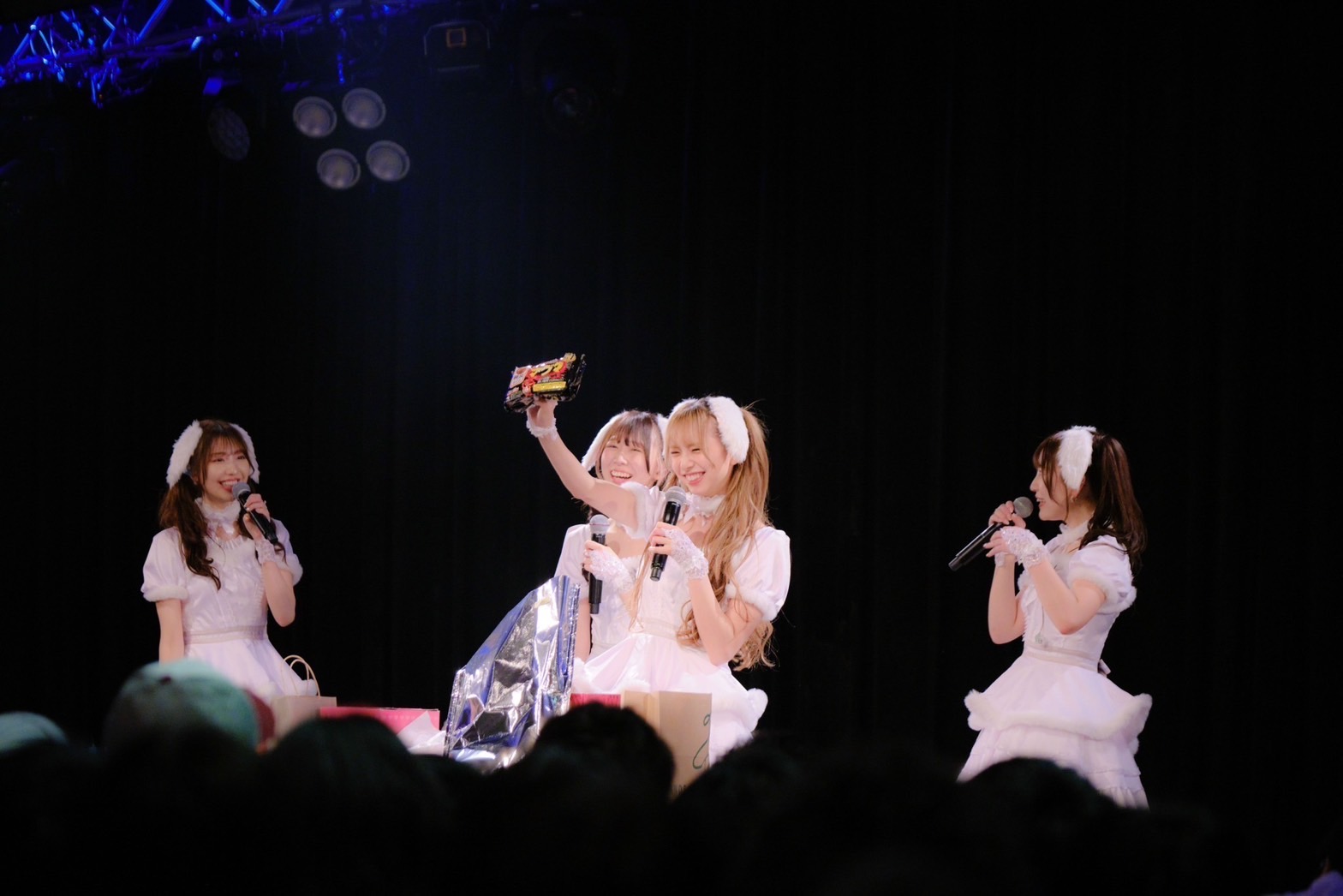 わーすた、毎年恒例『わーしっぷ大感謝祭』で10年目への決意明かす リーダー廣川奈々聖「みんながいつもそばにいてくれるから、これからもずっと