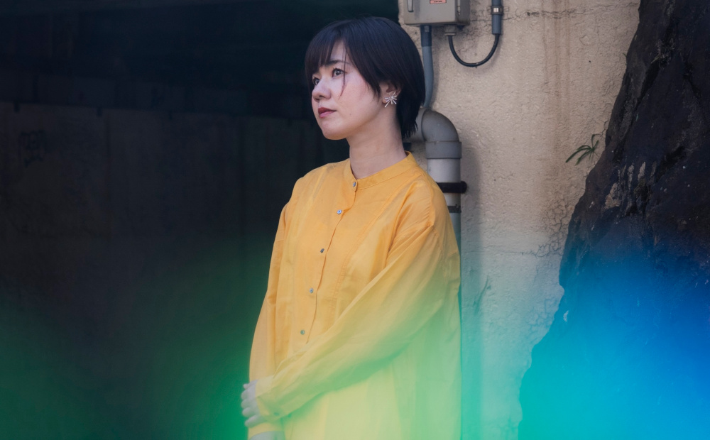 音楽家 佐藤あいによるソロ・プロジェクト“diue(ディウ)”、新曲「サプリ」をリリース！一番好きな時間帯の「朝」をテーマに恋に悩む女性を描い ...