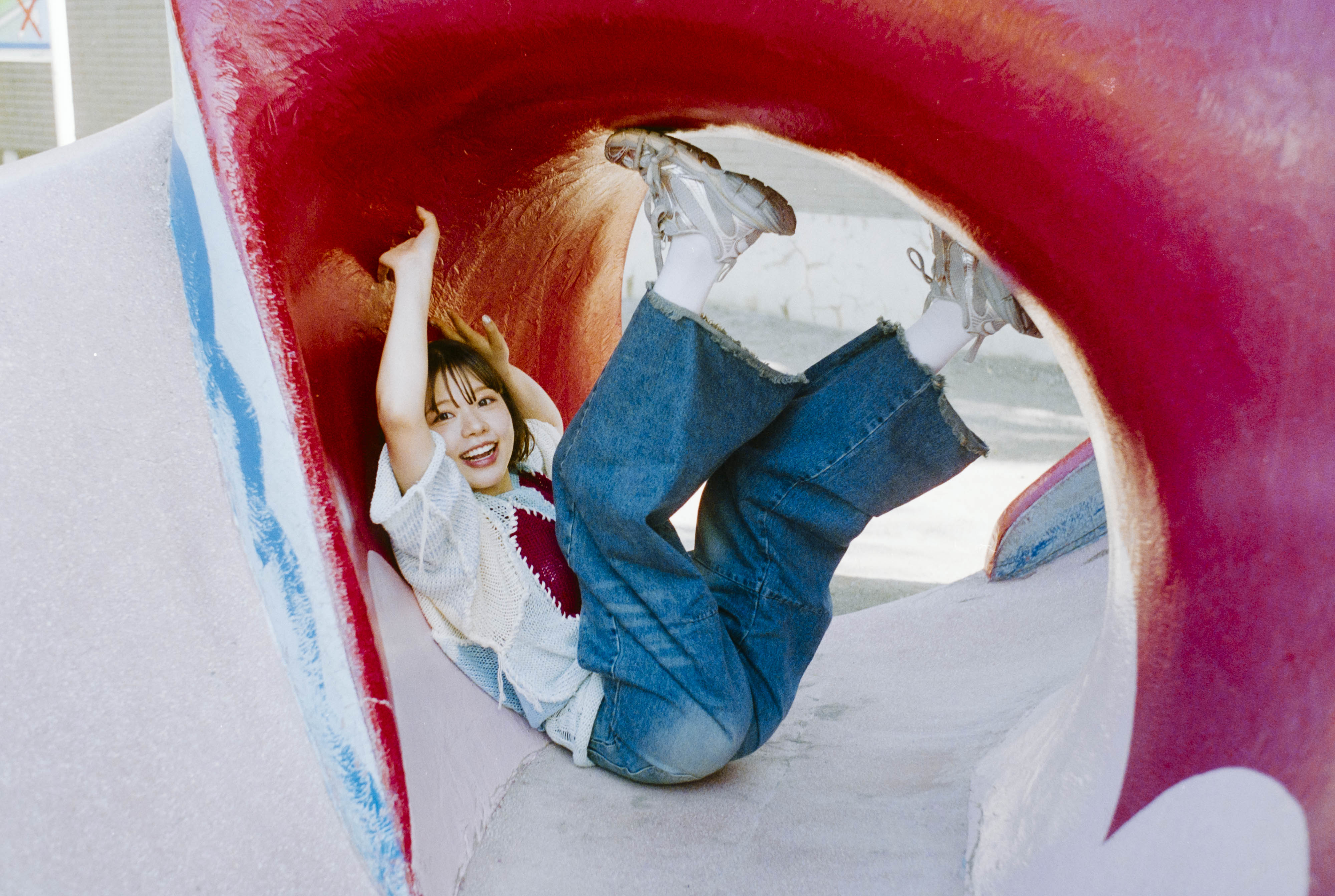 asmiが映画『大きな玉ねぎの下で』主題歌を担当、映画初出演も決定！ - ニュース | アイドル・ガールズポップ＆ロック専門情報サイト「ガルポ！」