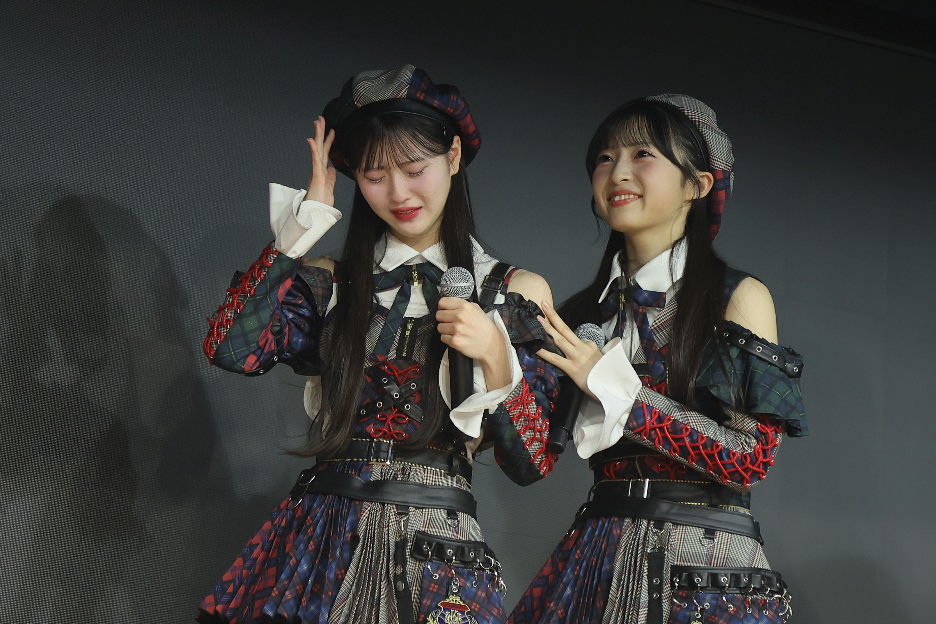 AKB48史上初となる研究生センターが誕生！AKB48 20周年イヤー第1弾シングル65thシングル 2025年4月2日（水）発売決定 ...
