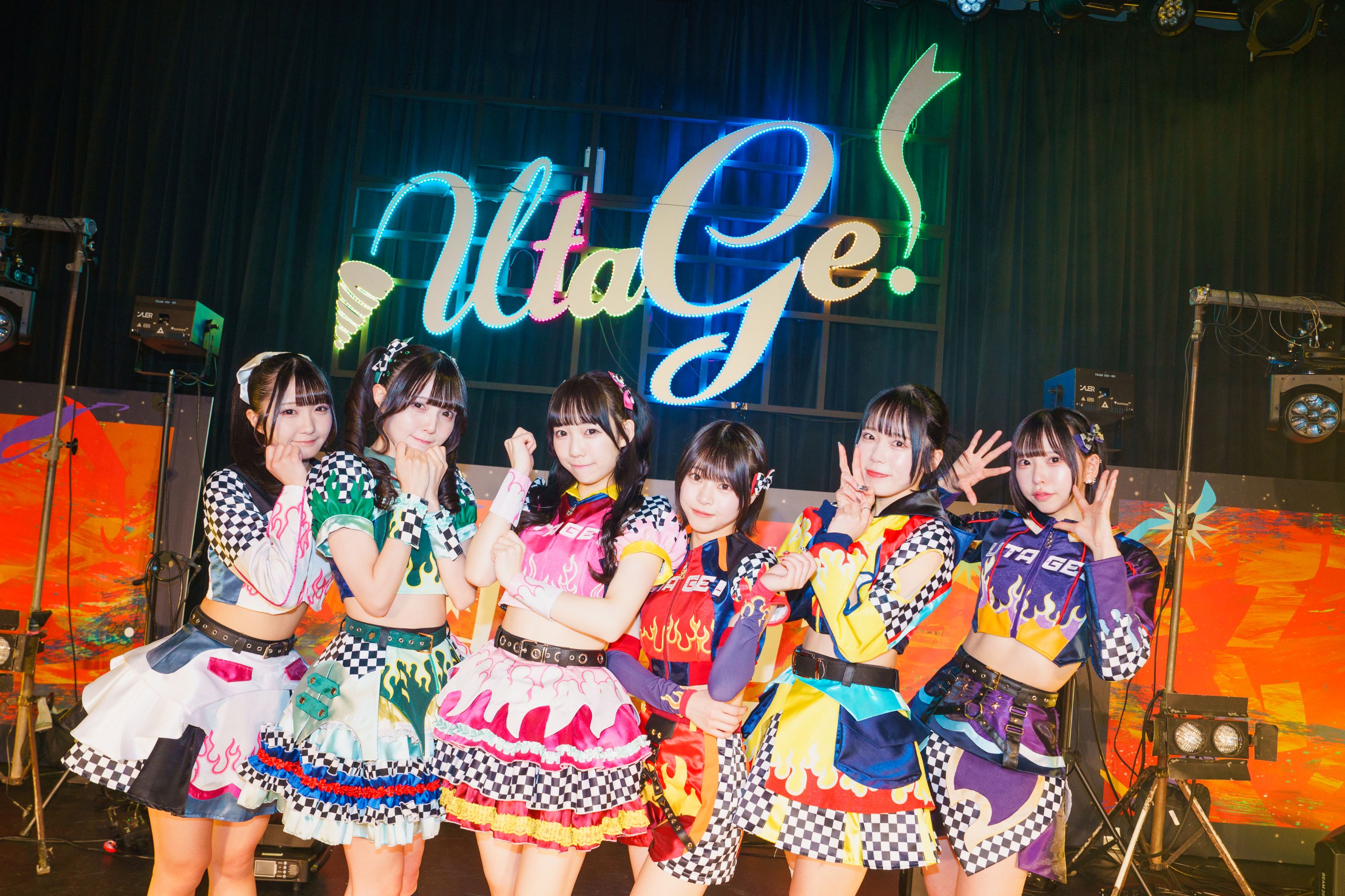 | アイドル・ガールズポップ＆ロック専門情報サイト「ガルポ！」