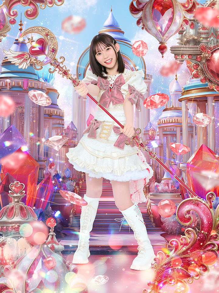 6月7日デビュー！新星アイドル「CIDER GEM」がきらめき全開のアー写＆初MV公開 - ニュース | アイドル・ガールズポップ＆ロック専門情報サイト「ガルポ！」