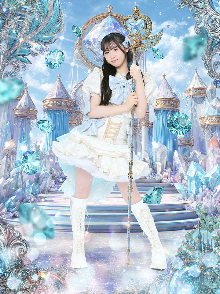 6月7日デビュー！新星アイドル「CIDER GEM」がきらめき全開のアー写＆初MV公開 - ニュース | アイドル・ガールズポップ＆ロック専門情報サイト「ガルポ！」