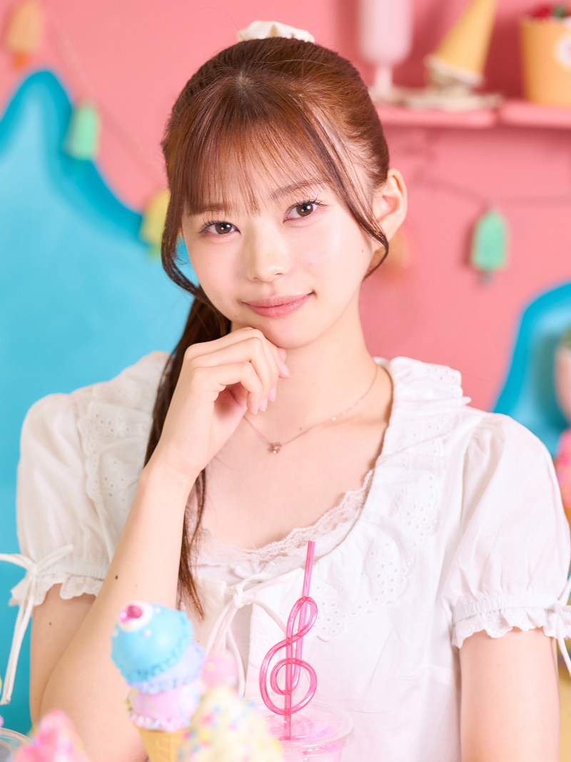 プリュ×VAZが総力を結集！期待の新グループ「CIDER GEM」が6.7デビュー - ニュース | アイドル・ガールズポップ＆ロック専門情報サイト「ガルポ！」