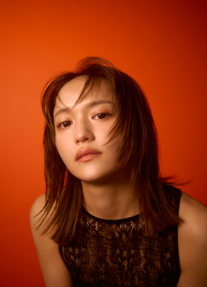 iri、新曲「CUBE」が「ABEMA」オリジナル恋愛リアリティーショー『Girl or Lady Season2』主題歌に決定 ...